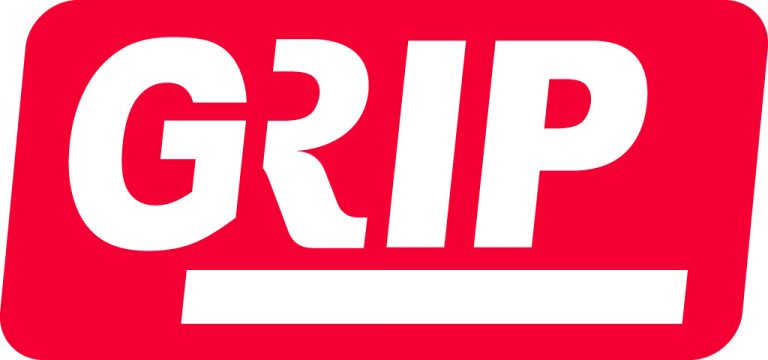 GRIP software | Recentes