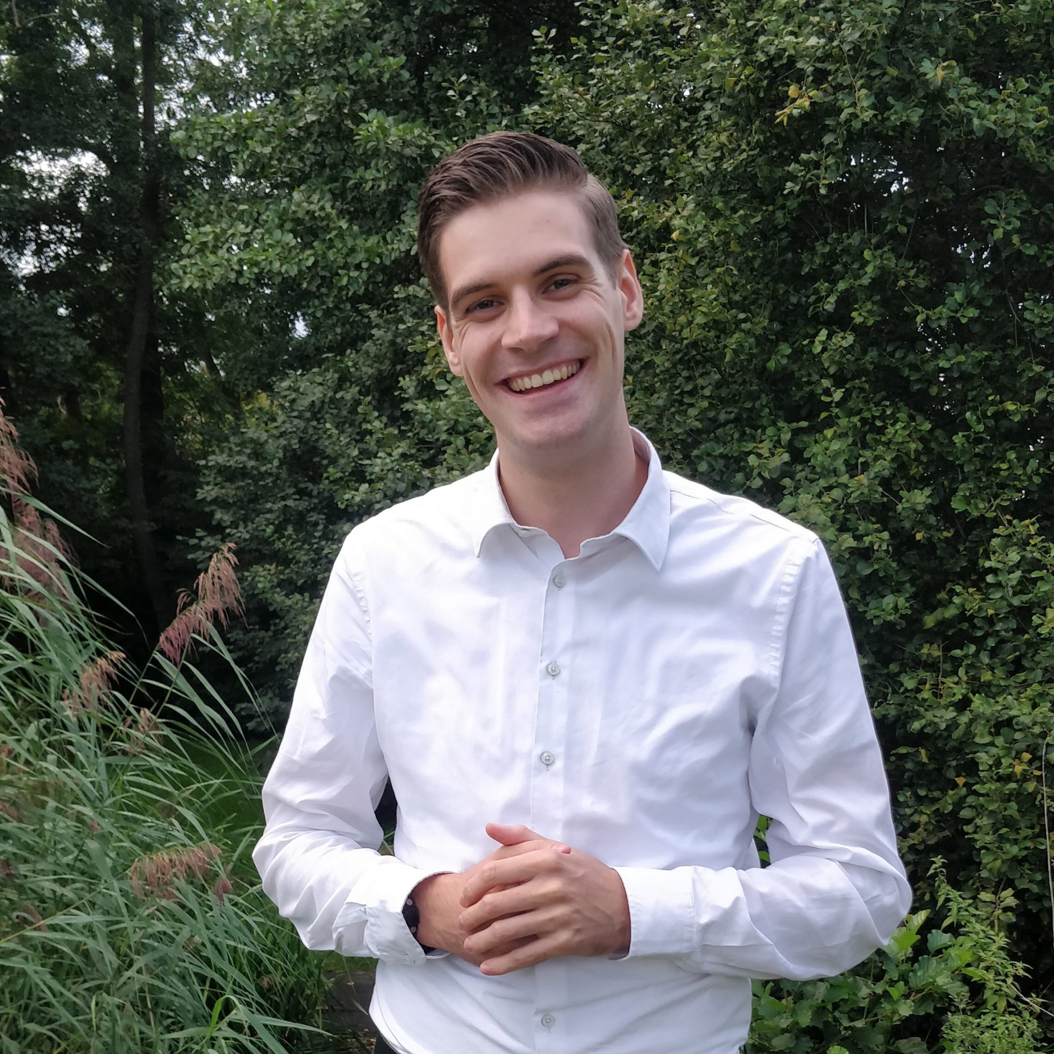 Steven Smit | Recentes